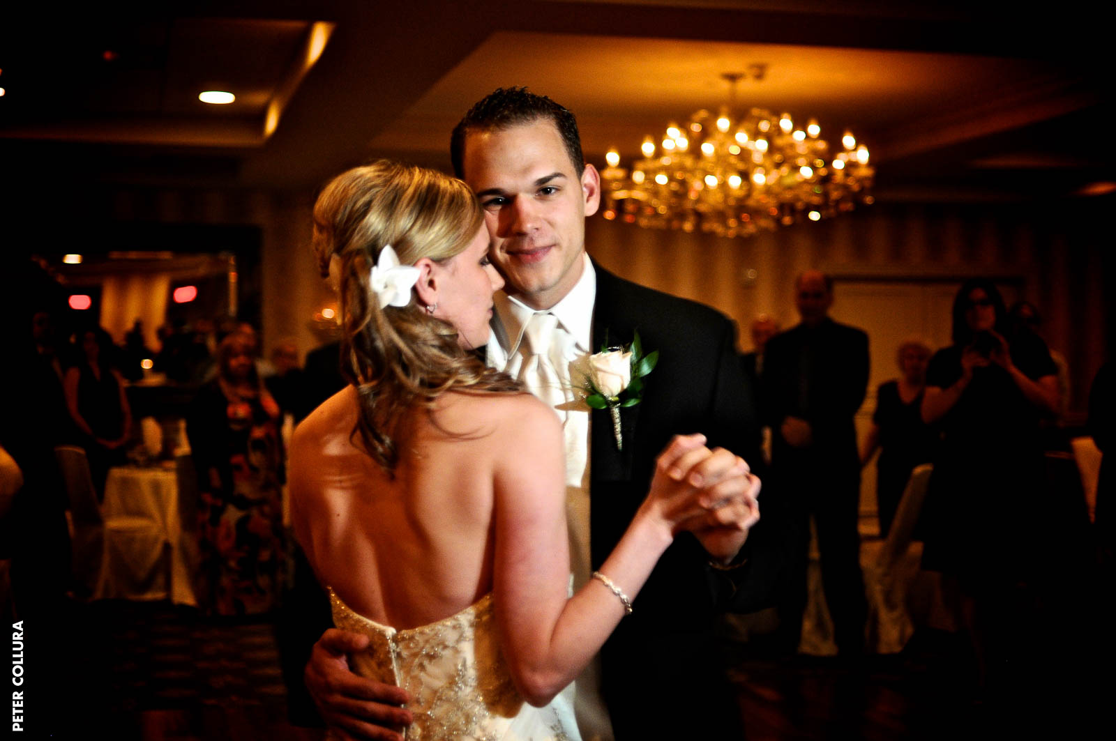 Sterling ballroom bride groom dance 1 | Sterling Ballroom, Eatontown NJ