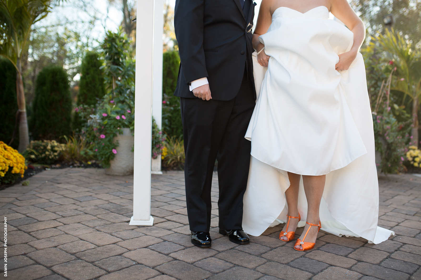 Sterling Ballroom wedding receptions and wedding ceremonies near Tinton ...