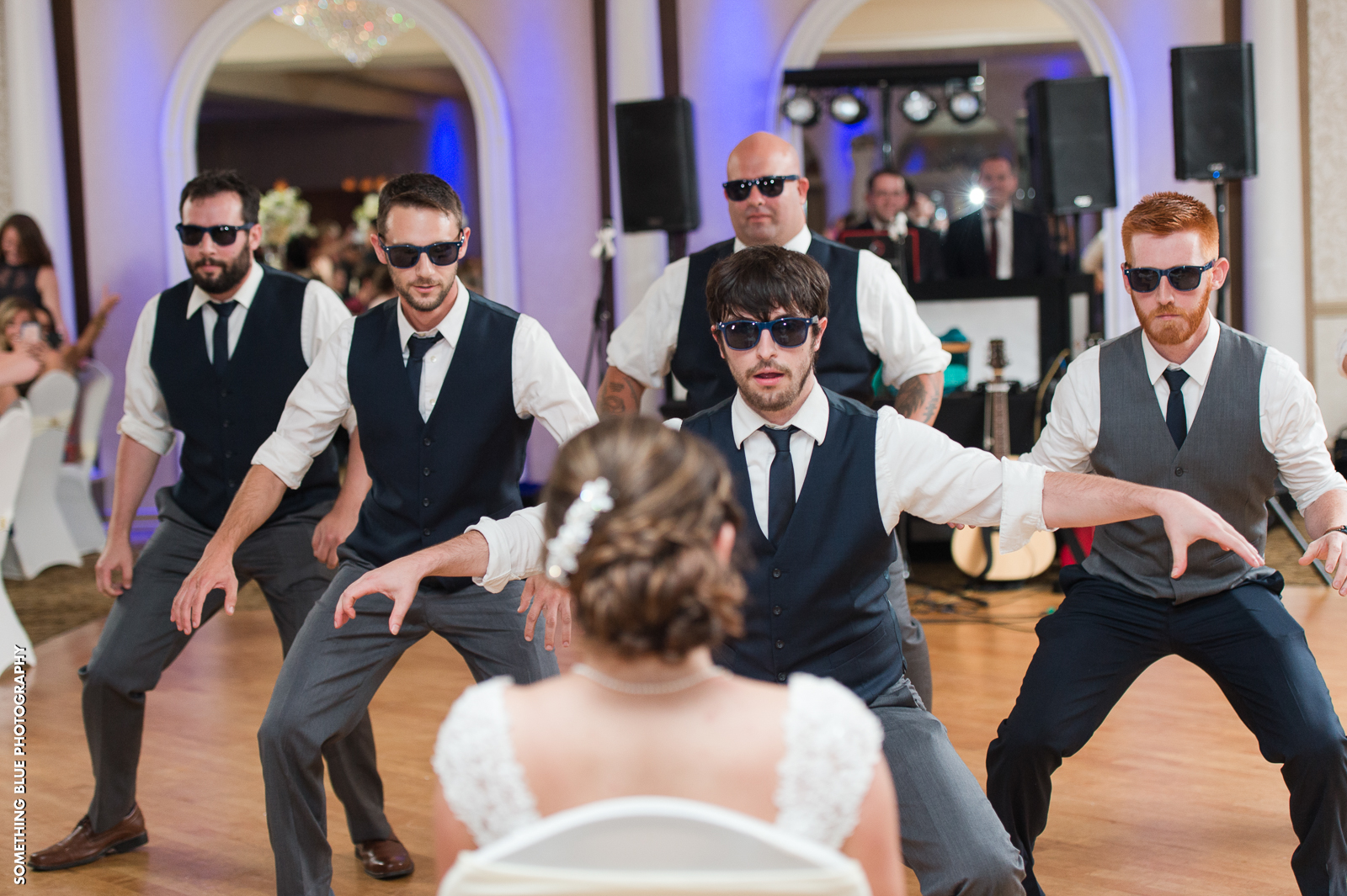 2016-10-01_RTR_Hillary-Craig_Something-Blue_133 - Sterling Ballroom ...